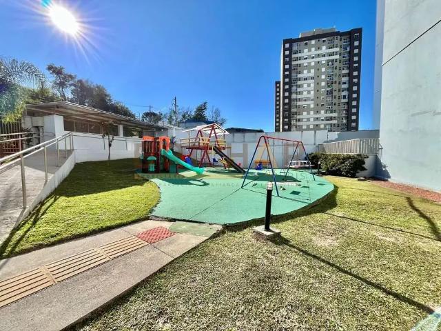 Apartamento para Venda em Caxias do Sul/RS De Lazzer 2 Quartos