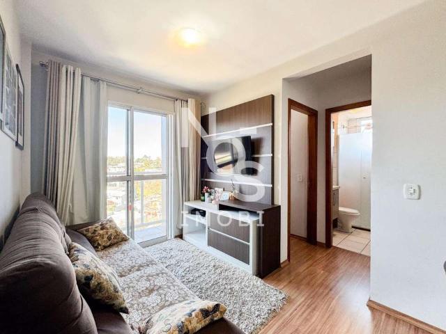 Apartamento para Venda em Caxias do Sul/RS De Lazzer 2 Quartos