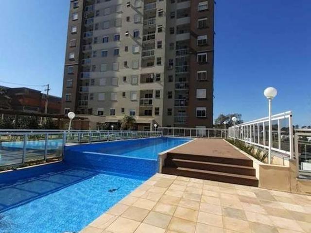 Apartamento para Venda em Caxias do Sul/RS De Lazzer 2 Quartos