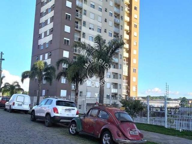 Apartamento para Venda em Caxias do Sul/RS De Lazzer 2 Quartos
