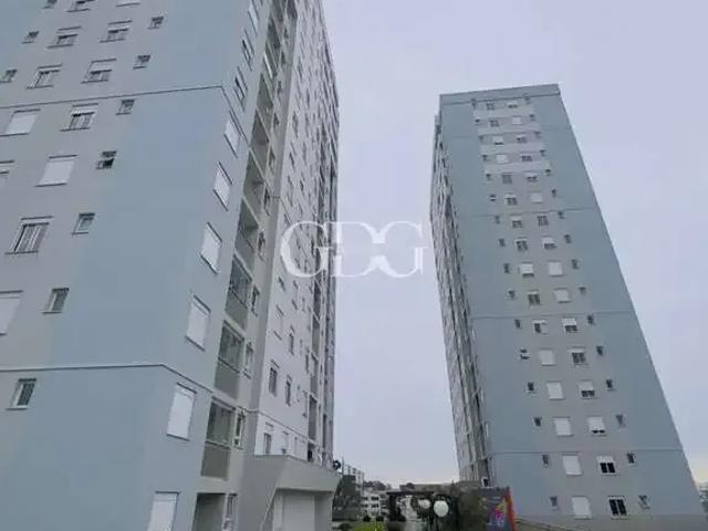 Apartamento para Venda em Caxias do Sul/RS De Lazzer 2 Quartos