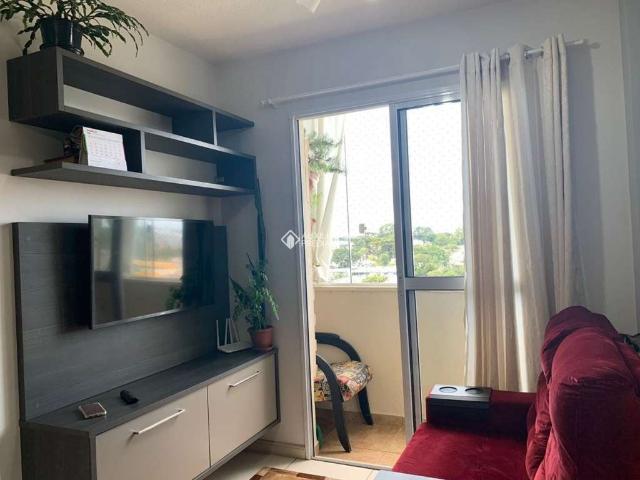Apartamento para Venda em Caxias do Sul/RS De Lazzer 2 Quartos