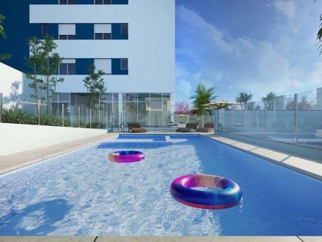 Apartamento para Venda em Caxias do Sul/RS De Lazzer 2 Quartos