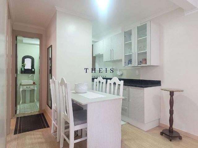 Apartamento para Venda em Caxias do Sul/RS De Lazzer 2 Quartos