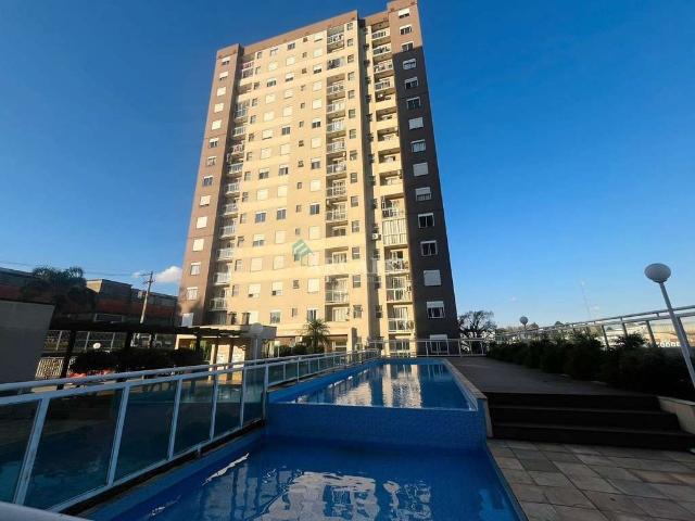 Apartamento para Venda em Caxias do Sul/RS De Lazzer 2 Quartos