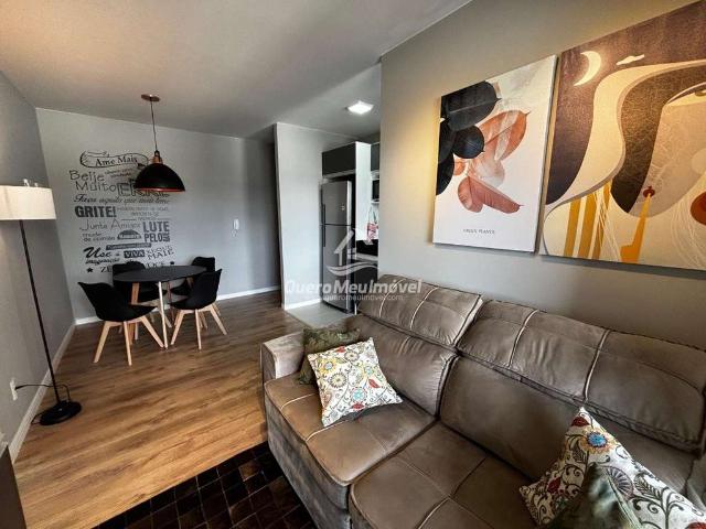 Apartamento para Venda em Caxias do Sul/RS De Lazzer 2 Quartos