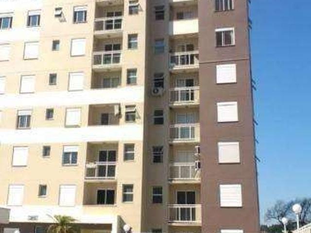 Apartamento para Venda em Caxias do Sul/RS De Lazzer 2 Quartos