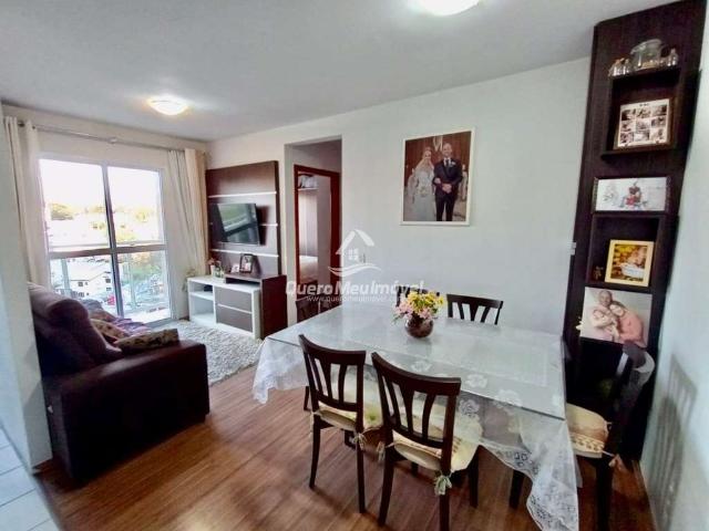 Apartamento para Venda em Caxias do Sul/RS De Lazzer 2 Quartos
