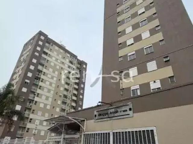 Apartamento para Venda em Caxias do Sul/RS De Lazzer 2 Quartos