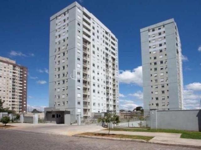 Apartamento para Venda em Caxias do Sul/RS De Lazzer 2 Quartos