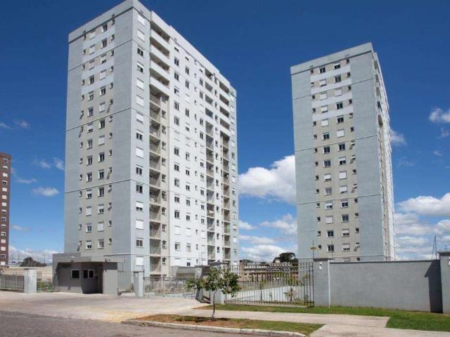 Apartamento para Venda em Caxias do Sul/RS De Lazzer 2 Quartos