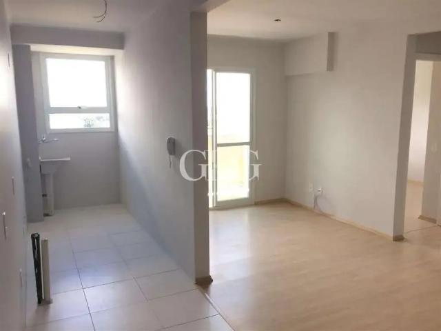 Apartamento para Venda em Caxias do Sul/RS De Lazzer 2 Quartos