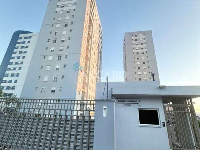 Apartamento para Venda em Caxias do Sul/RS De Lazzer 2 Quartos
