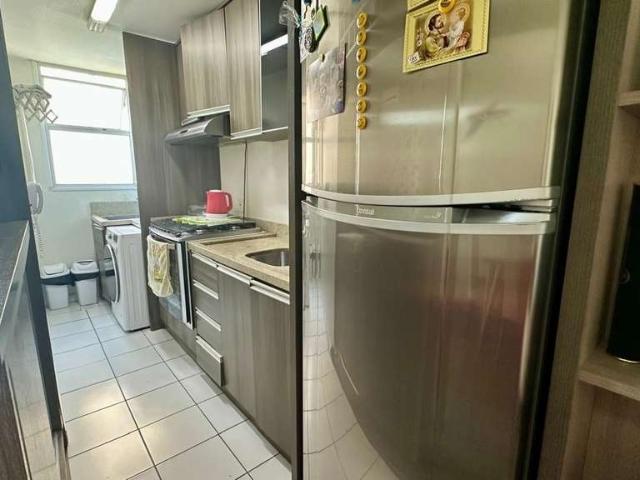Apartamento para Venda em Caxias do Sul/RS De Lazzer 2 Quartos