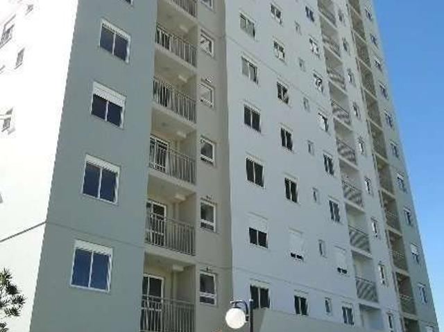 Apartamento para Venda em Caxias do Sul/RS De Lazzer 2 Quartos