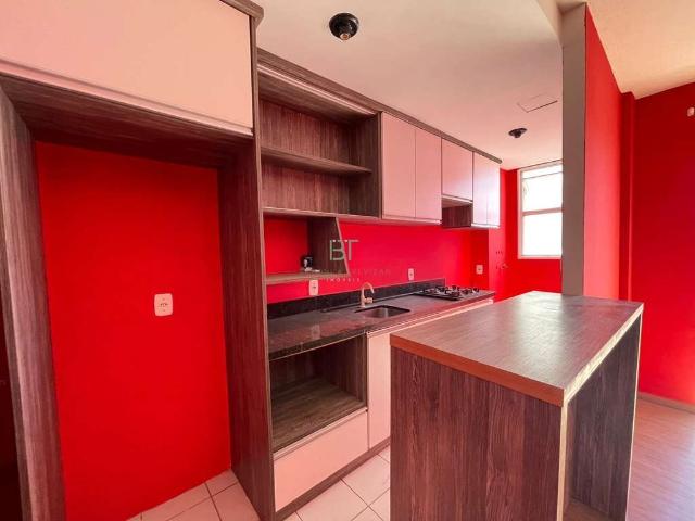 Apartamento para Venda em Caxias do Sul/RS De Lazzer 2 Quartos