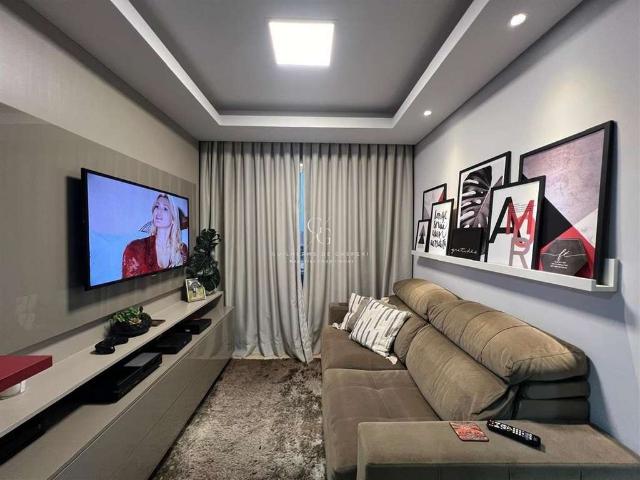 Apartamento para Venda em Caxias do Sul/RS De Lazzer 2 Quartos