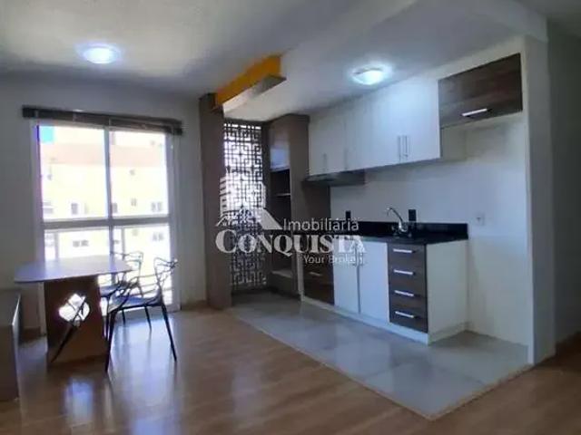 Apartamento para Venda em Caxias do Sul/RS De Lazzer 2 Quartos