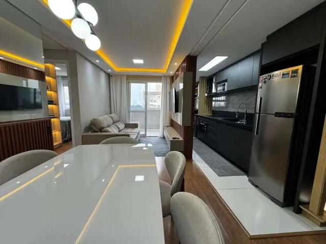 Apartamento para Venda em Caxias do Sul/RS De Lazzer 2 Quartos