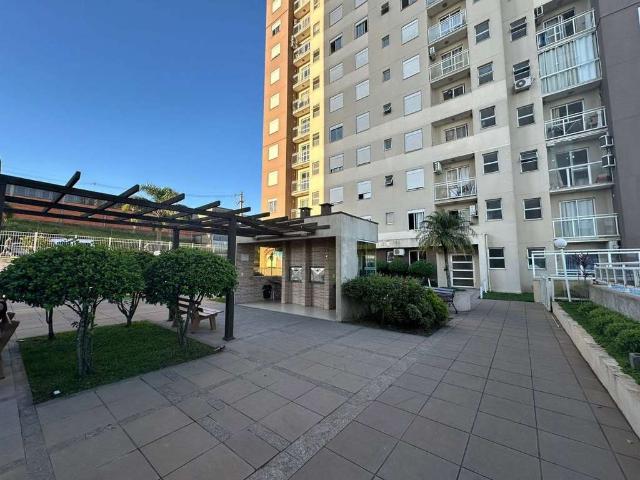 Apartamento para Venda em Caxias do Sul/RS De Lazzer 2 Quartos