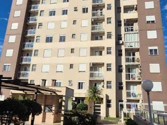 Apartamento para Venda em Caxias do Sul/RS De Lazzer 2 Quartos