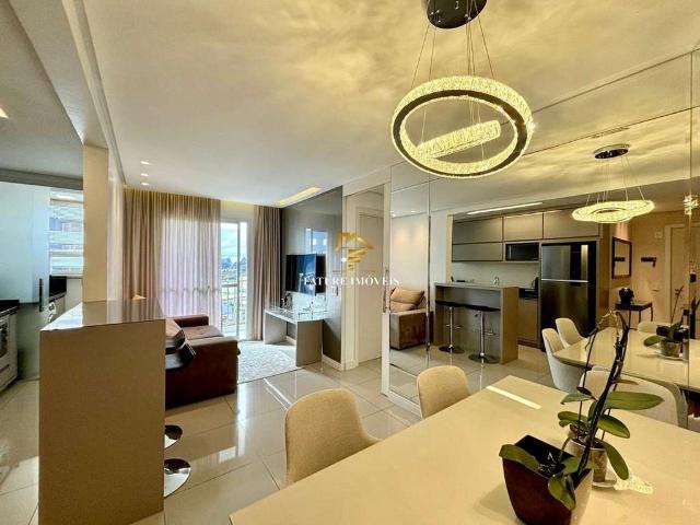 Apartamento para Venda em Caxias do Sul/RS De Lazzer 2 Quartos
