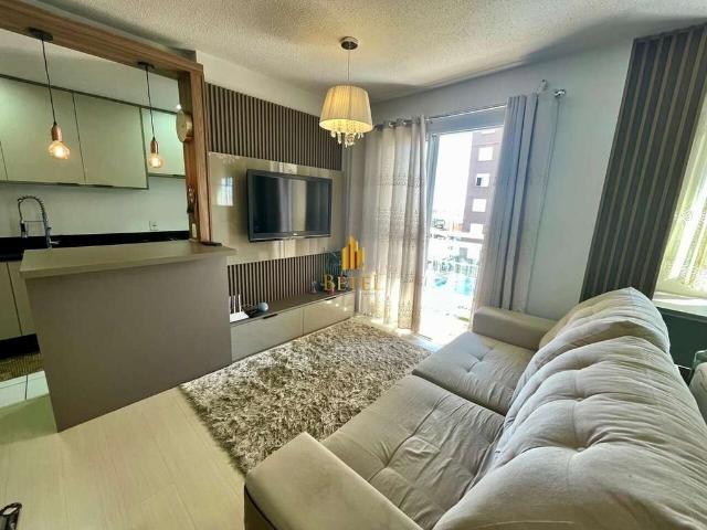 Apartamento para Venda em Caxias do Sul/RS De Lazzer 2 Quartos