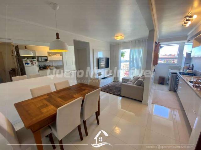 Apartamento para Venda em Caxias do Sul/RS De Lazzer 2 Quartos