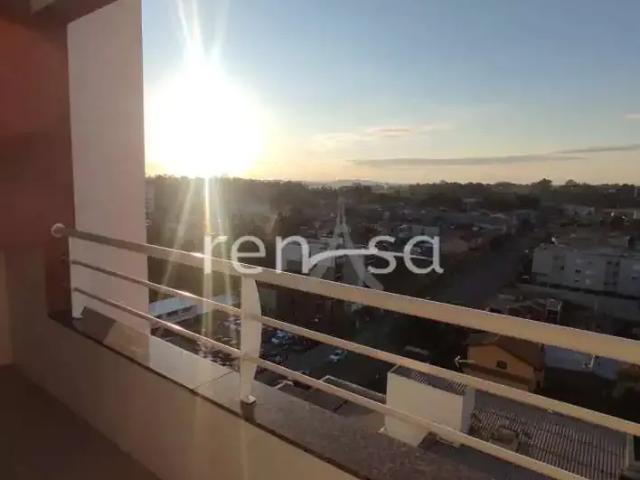 Apartamento para Venda em Caxias do Sul/RS Desvio Rizzo 3 Quartos