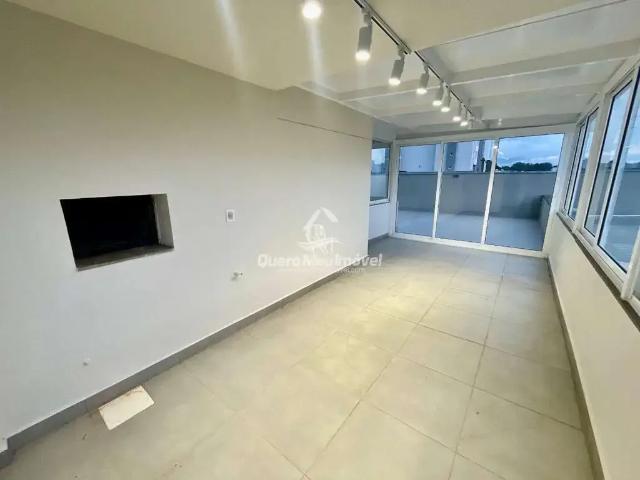 Apartamento para Venda em Caxias do Sul/RS Desvio Rizzo 3 Quartos