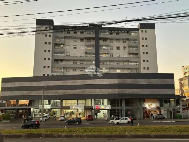Apartamento para Venda em Caxias do Sul/RS Desvio Rizzo 3 Quartos