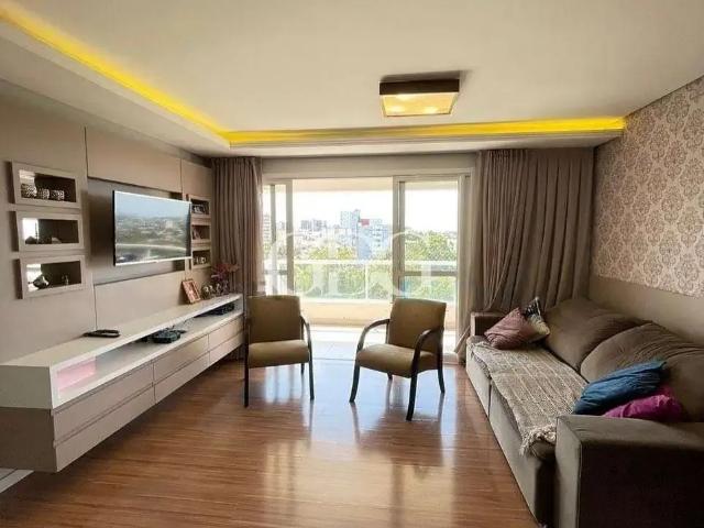 Apartamento para Venda em Caxias do Sul/RS Desvio Rizzo 3 Quartos