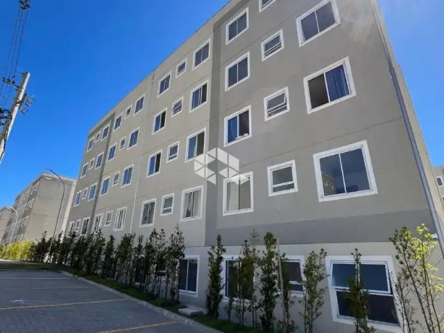 Apartamento para Venda em Caxias do Sul/RS Desvio Rizzo 1 Quartos