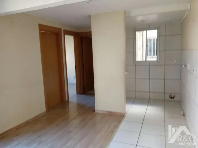Apartamento para Venda em Caxias do Sul/RS Desvio Rizzo 2 Quartos