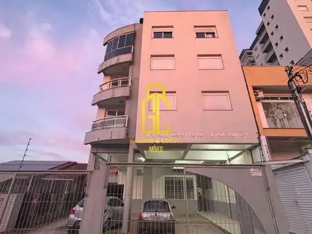Apartamento para Venda em Caxias do Sul/RS Desvio Rizzo 2 Quartos