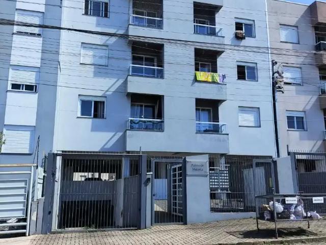 Apartamento para Venda em Caxias do Sul/RS Desvio Rizzo 2 Quartos