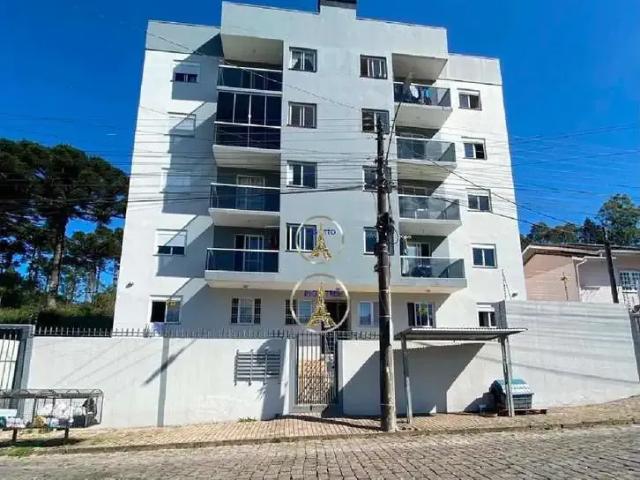 Apartamento para Venda em Caxias do Sul/RS Desvio Rizzo 2 Quartos