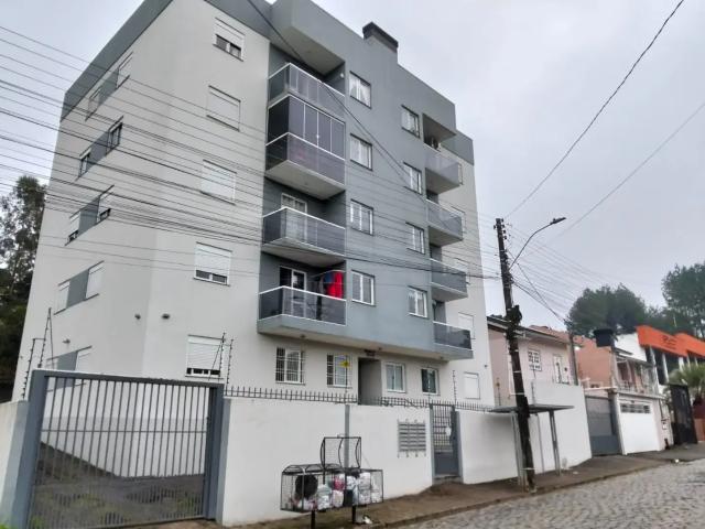 Apartamento para Venda em Caxias do Sul/RS Desvio Rizzo 2 Quartos