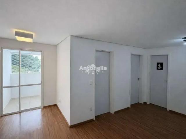 Apartamento para Venda em Caxias do Sul/RS Desvio Rizzo 2 Quartos