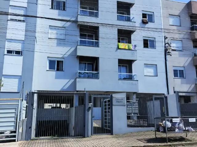Apartamento para Venda em Caxias do Sul/RS Desvio Rizzo 2 Quartos