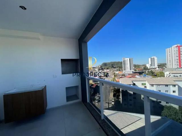 Apartamento para Venda em Caxias do Sul/RS Desvio Rizzo 2 Quartos