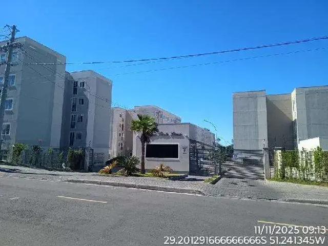 Apartamento para Venda em Caxias do Sul/RS Desvio Rizzo 2 Quartos