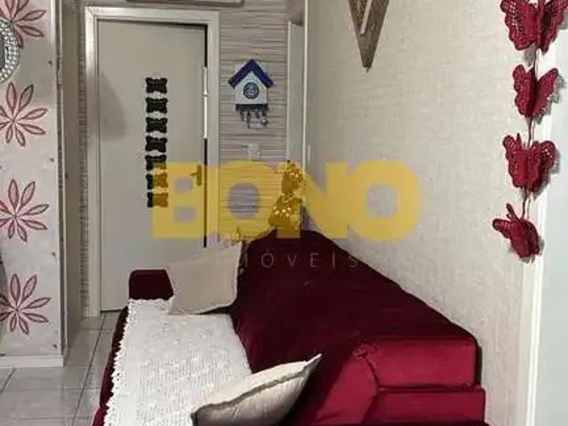 Apartamento para Venda em Caxias do Sul/RS Desvio Rizzo 2 Quartos