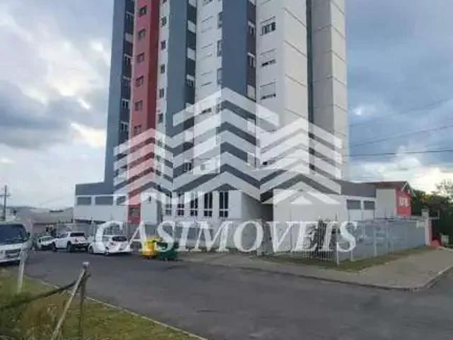 Apartamento para Venda em Caxias do Sul/RS Desvio Rizzo 2 Quartos