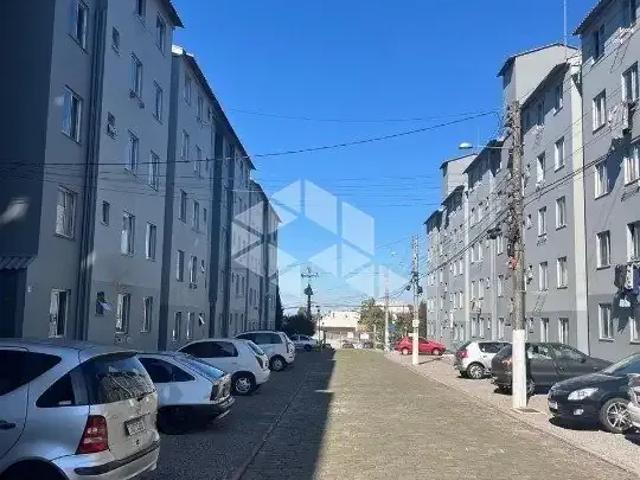 Apartamento para Venda em Caxias do Sul/RS Desvio Rizzo 2 Quartos