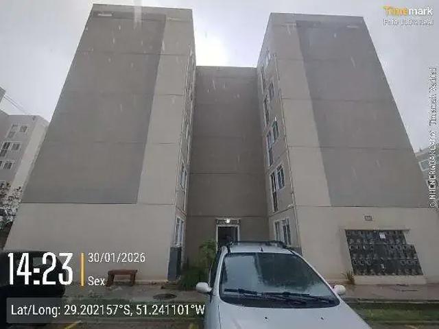 Apartamento para Venda em Caxias do Sul/RS Desvio Rizzo 2 Quartos