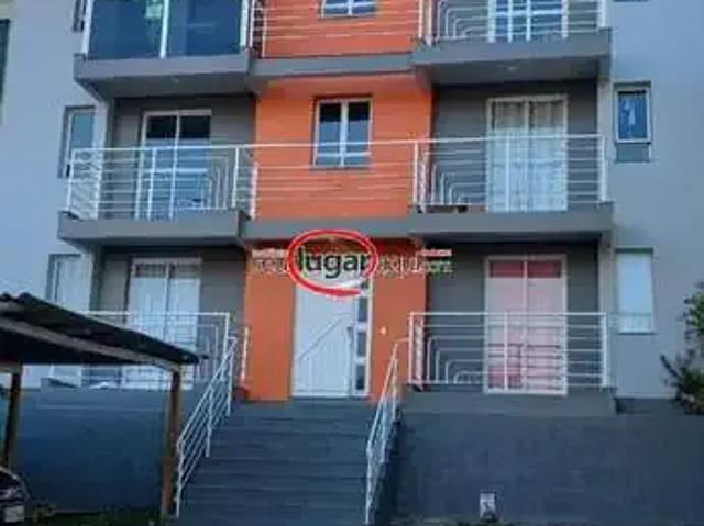 Apartamento para Venda em Caxias do Sul/RS Desvio Rizzo 2 Quartos
