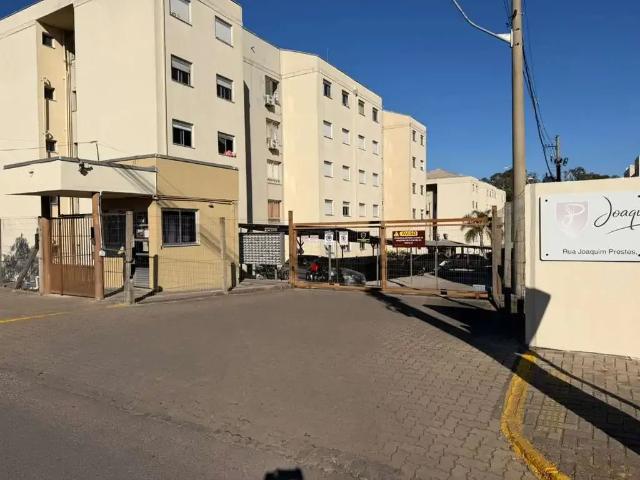 Apartamento para Venda em Caxias do Sul/RS Desvio Rizzo 2 Quartos