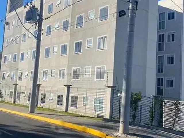 Apartamento para Venda em Caxias do Sul/RS Desvio Rizzo 2 Quartos