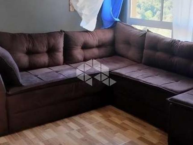 Apartamento para Venda em Caxias do Sul/RS Desvio Rizzo 2 Quartos